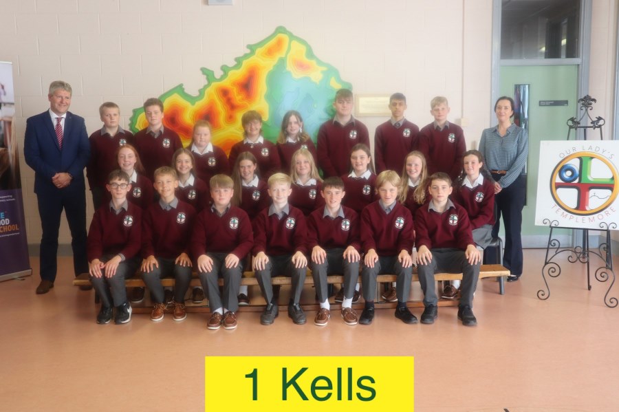 first year students 2022